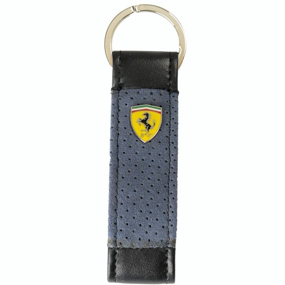Scuderia Ferrari | Accessories | Scuderia Ferrari Unisex Black Gray ...